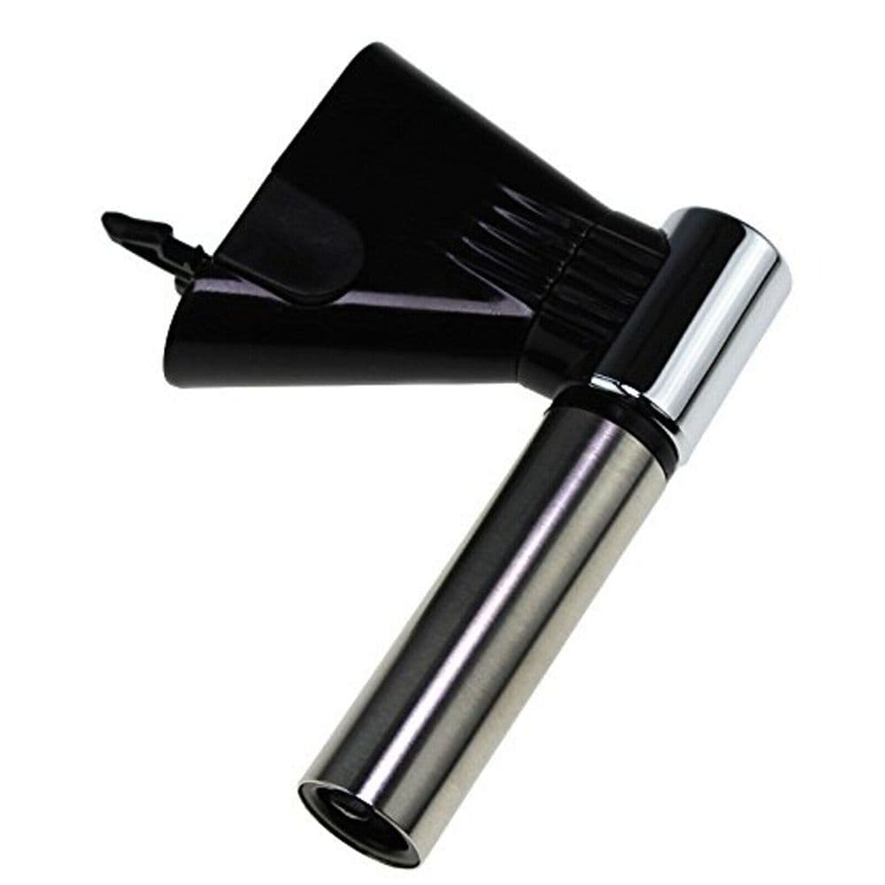 Delonghi Milk Frother Ec860 Ec860 M Ec860 R Coffee Machine Nozzle Tap ...