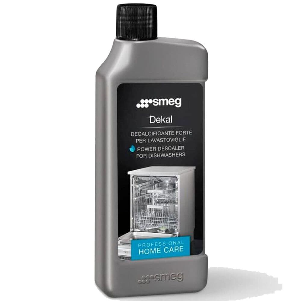 Dishwasher Descaler Sanitizing Smeg Dekal Power Descaler Concentrated ...