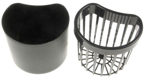 Dolce Gusto Melody 3 Krups Capsule Pod Container Genio Genius Drop ...