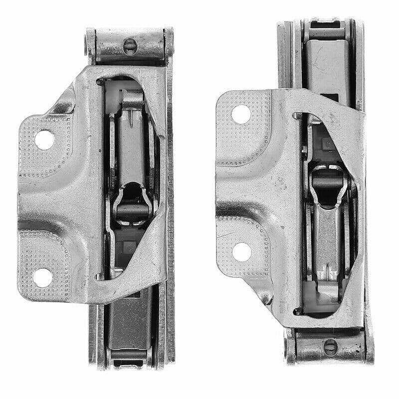 Door Hinge Fits Ignis Ikea Indesit Prima Ram Integrated Fridge Freezer ...