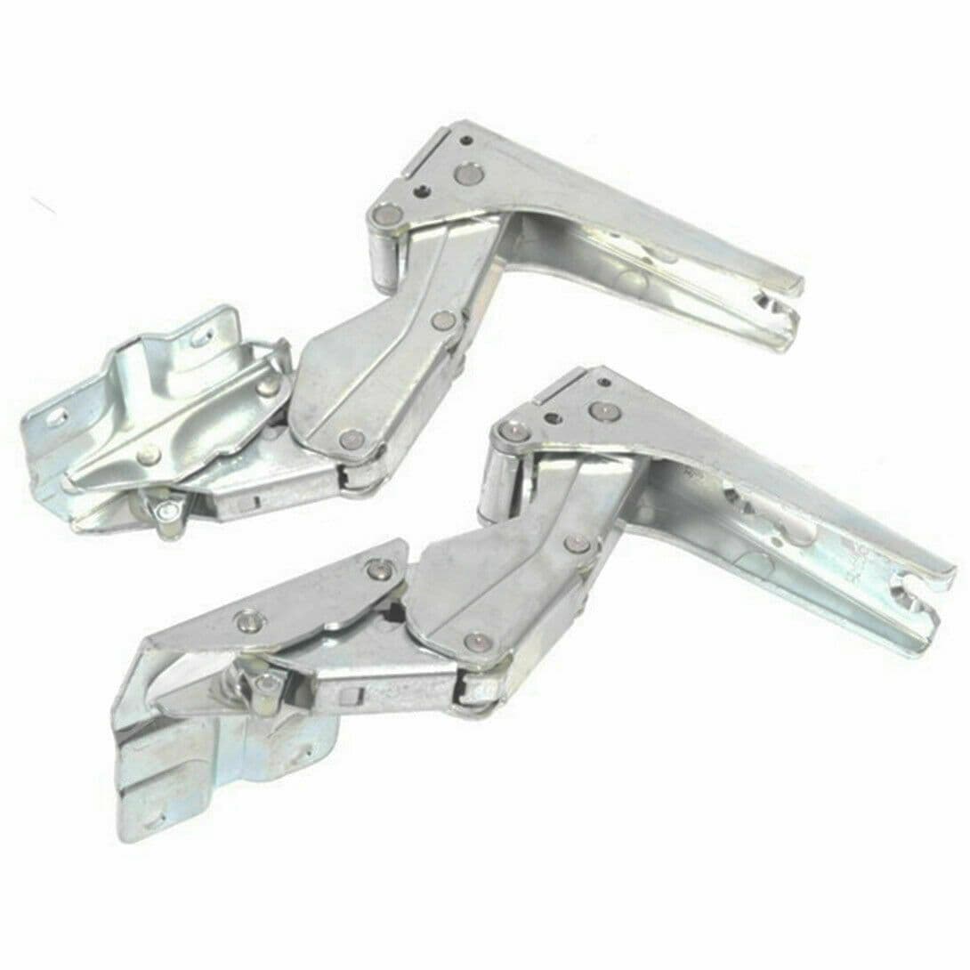 Door Hinge Kit For Hettich 3307 5 0 / 3706 5 0 Intergrated Fridge Freezer