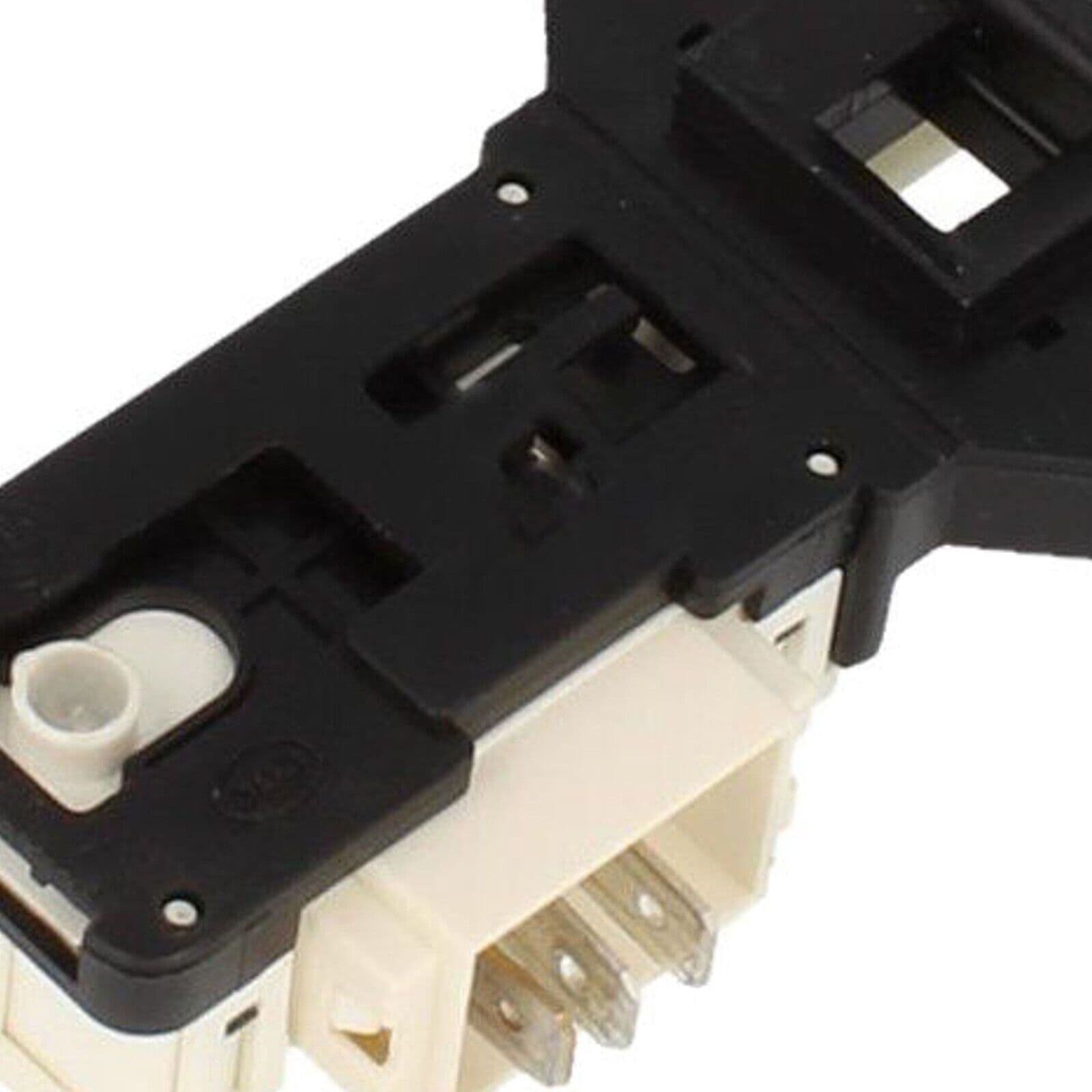 Door Lock Haier Bush Logik Washing Machine Interlock Switch Genuine ...