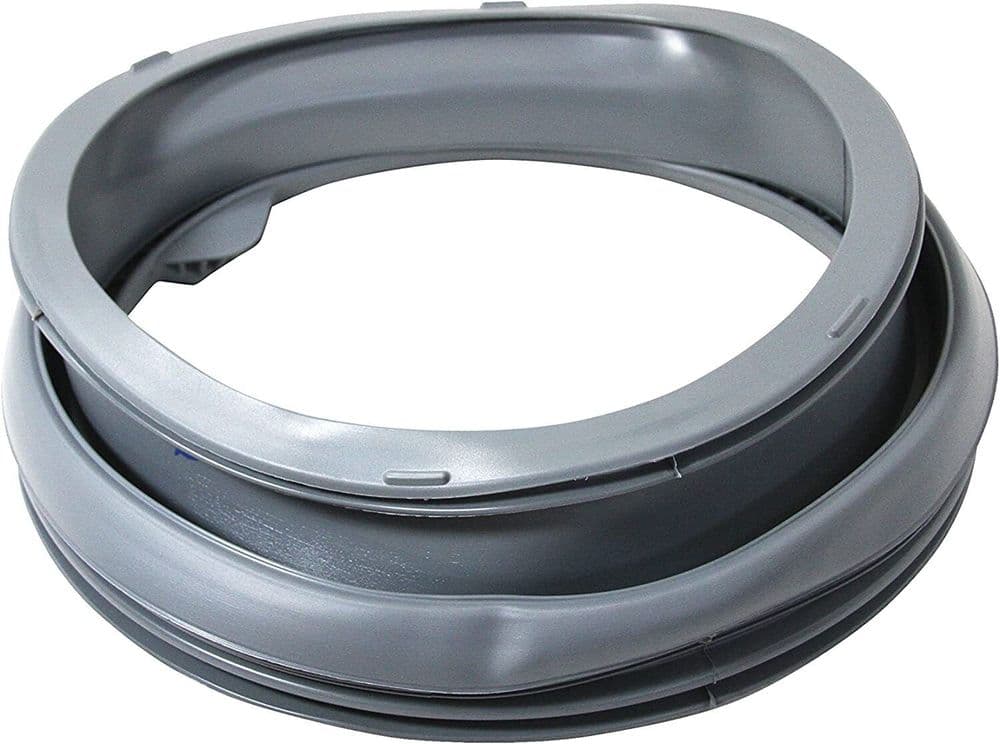Door Seal For Zanussi Tricity John Lewis Washing Machine Rubber Gasket