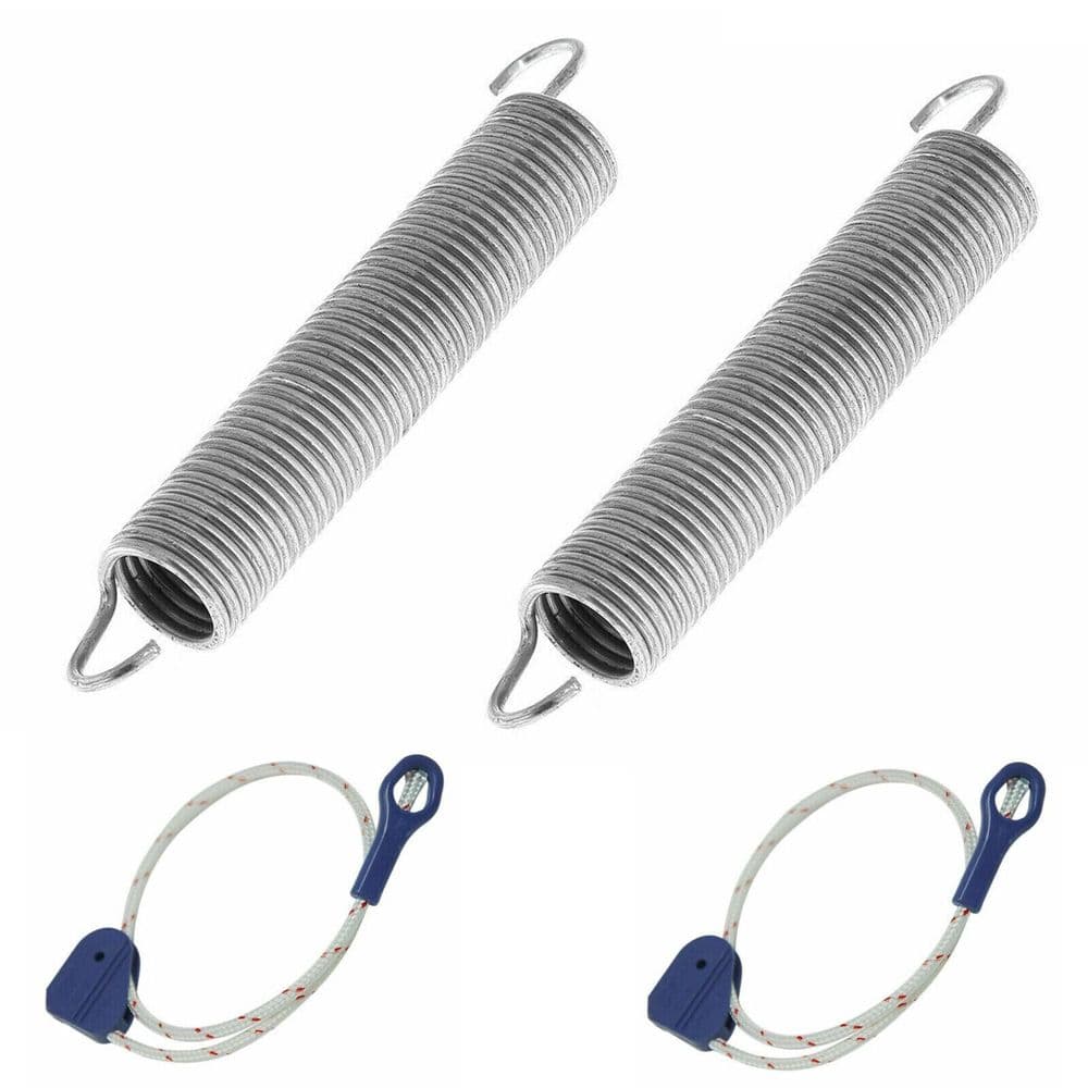 Door Spring Rope Beko Grundig Arcelik Dishwasher Hinge Spring x 2 Rope ...