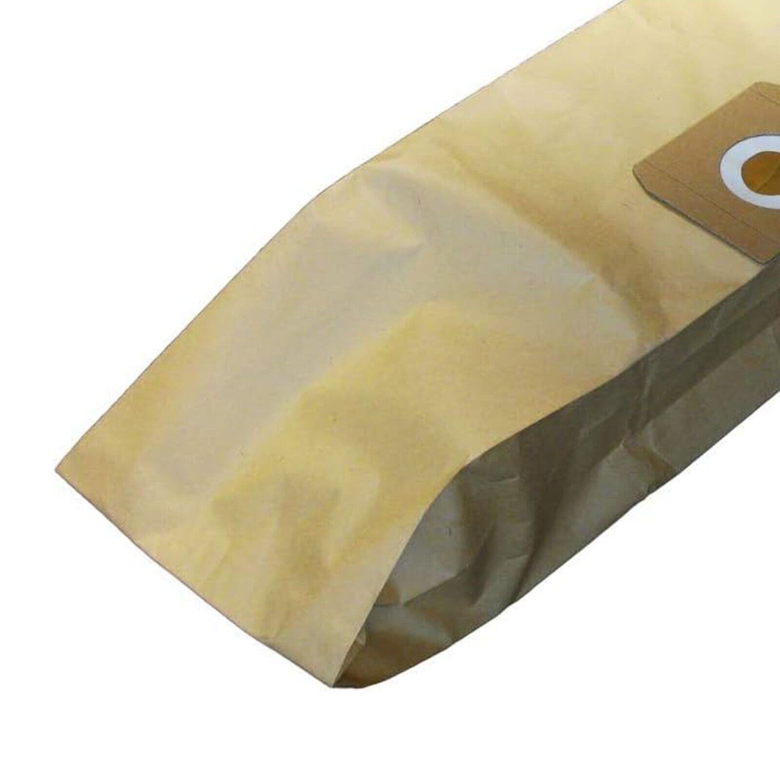 Dust Bags For Screwfix Titan Ttb350vac TTB059 TTB671 TTB430 TTB431 ...