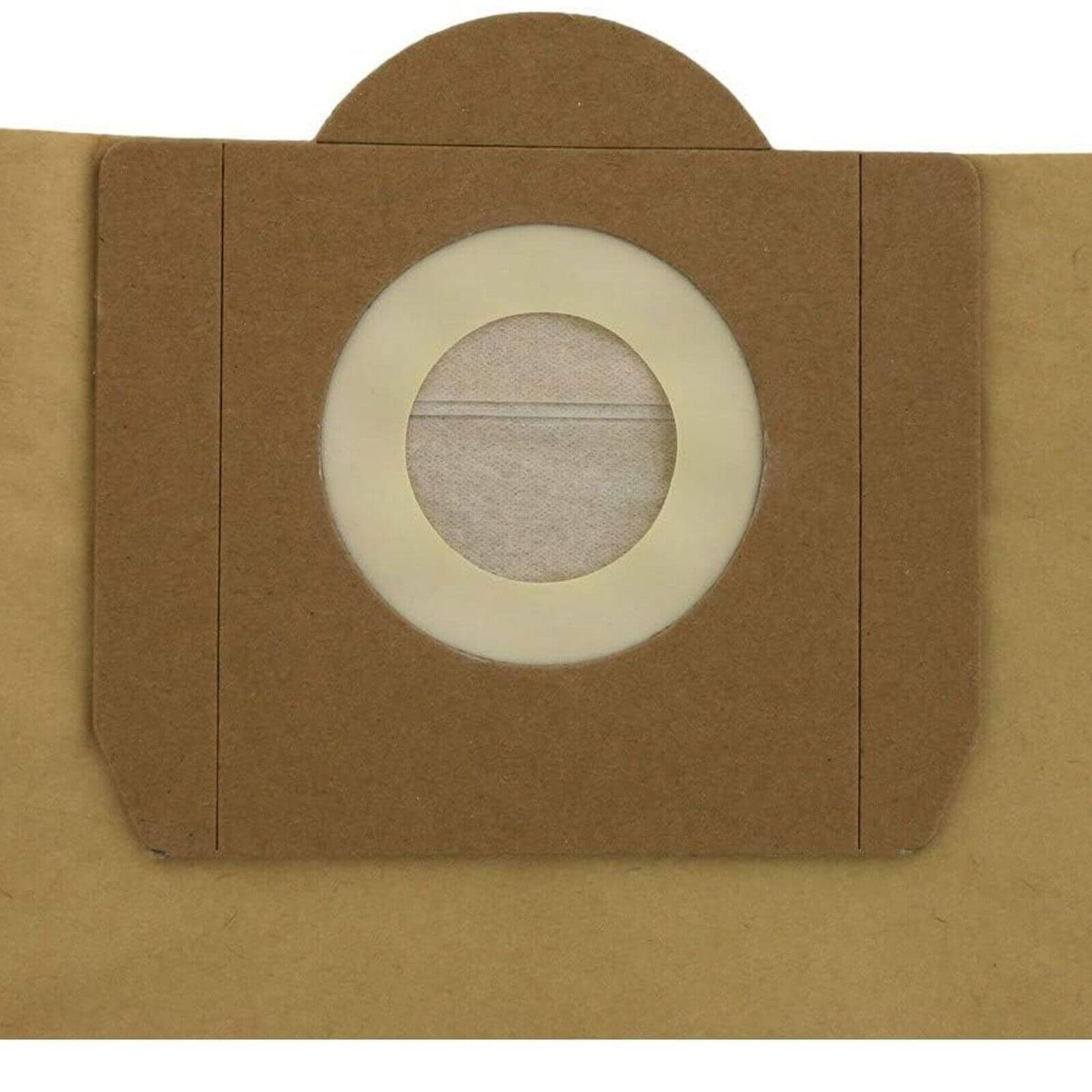 Dust Bags For Screwfix Titan Ttb350vac TTB059 TTB671 TTB430 TTB431 ...