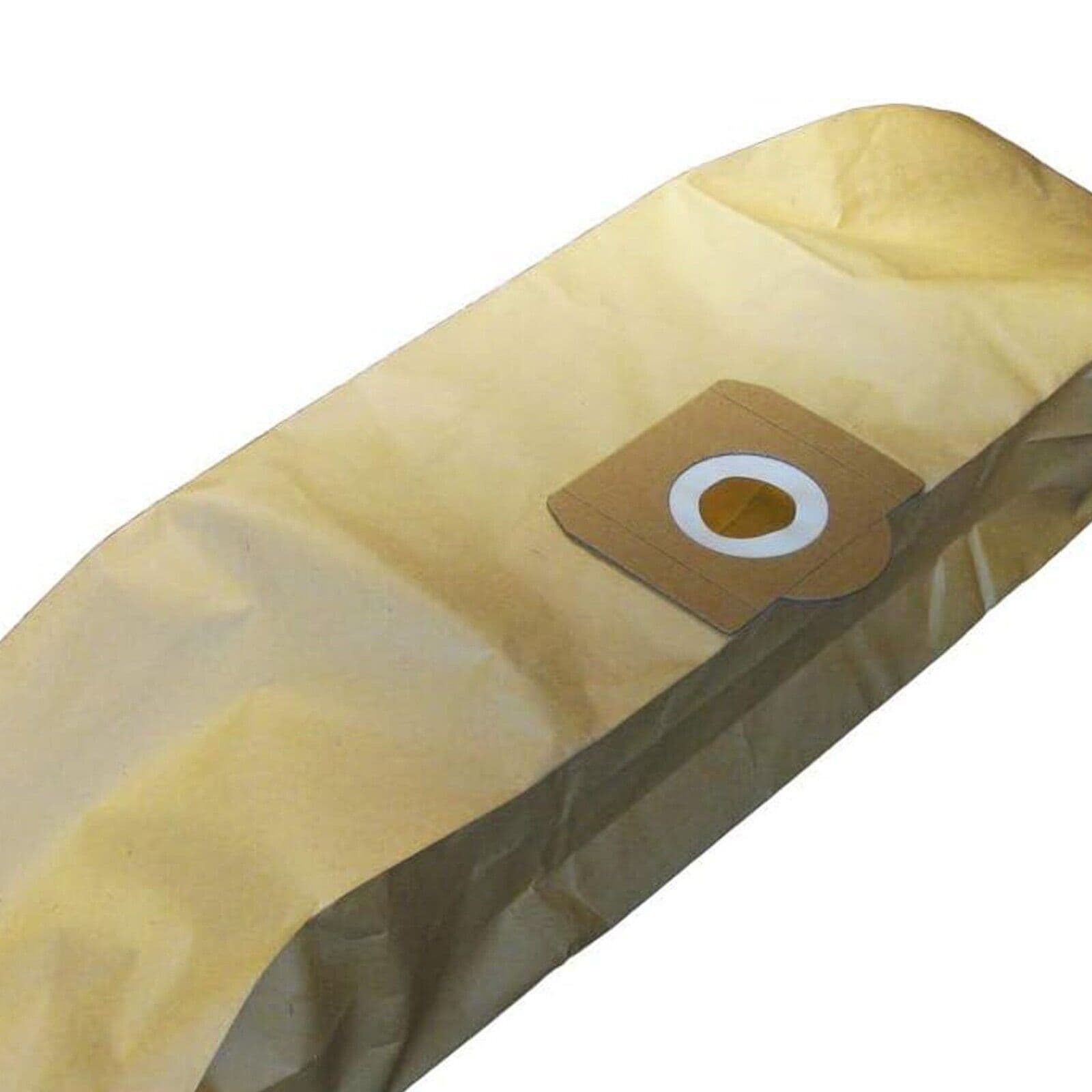 Dust Bags For Screwfix Titan Ttb350vac TTB059 TTB671 TTB430 TTB431 ...