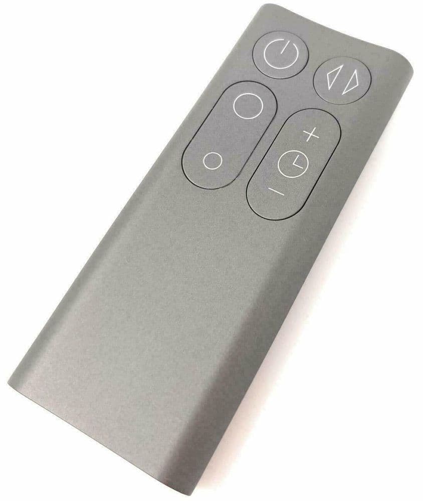 DYSON AM06 AM07 AM08 REMOTE CONTROL COOL DESK FAN TOWER HANDSET GENUINE ...