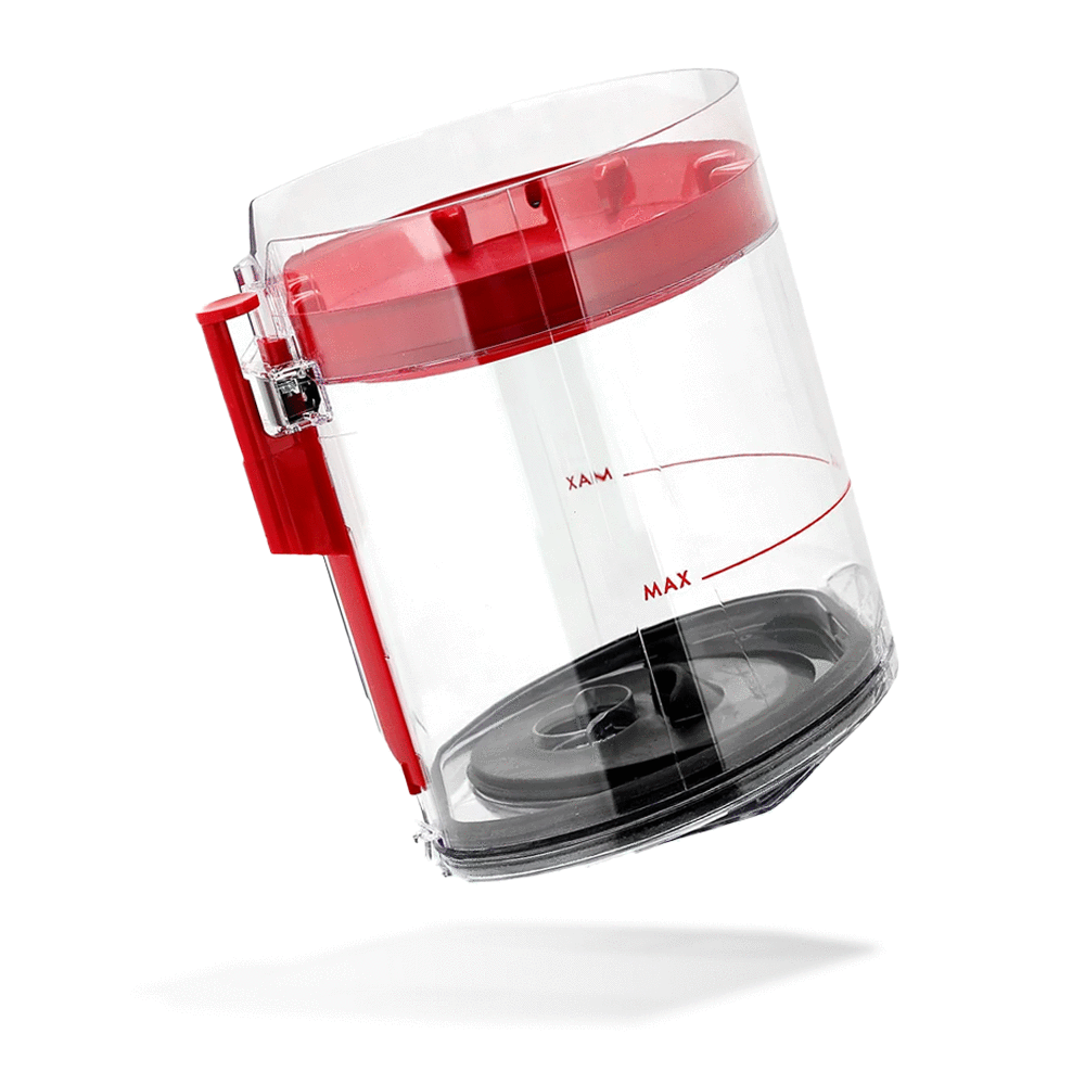 Dyson CY22 CY23 Cinetic Big Ball Vacuum Cleaner Dust Bin 967363-01 ...