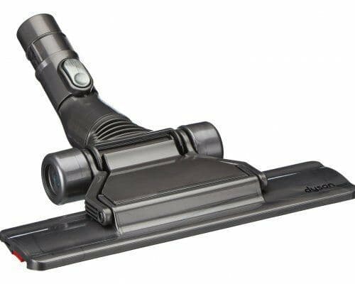 Dyson Dc08 Dc19 Flat Out Floor Tool Head 912072-01 Part
