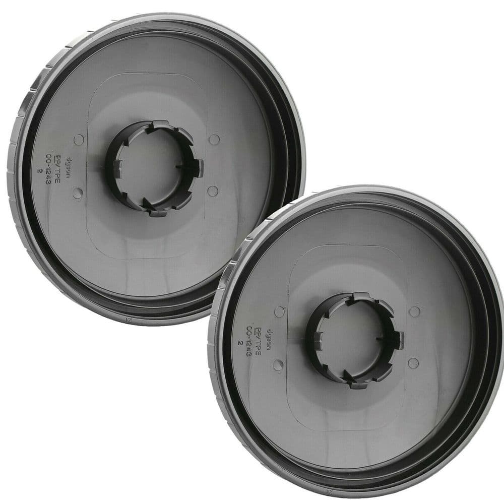 DYSON DC19 REAR WHEEL DC20 DC21 DC29 VACUUM CLEANER GREY REAR WHEEL ...