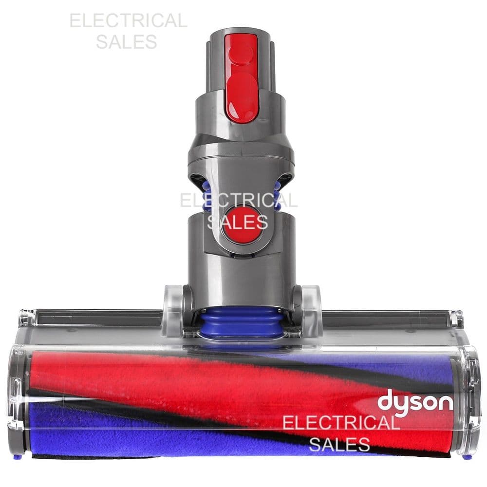 dyson dc35 instructions