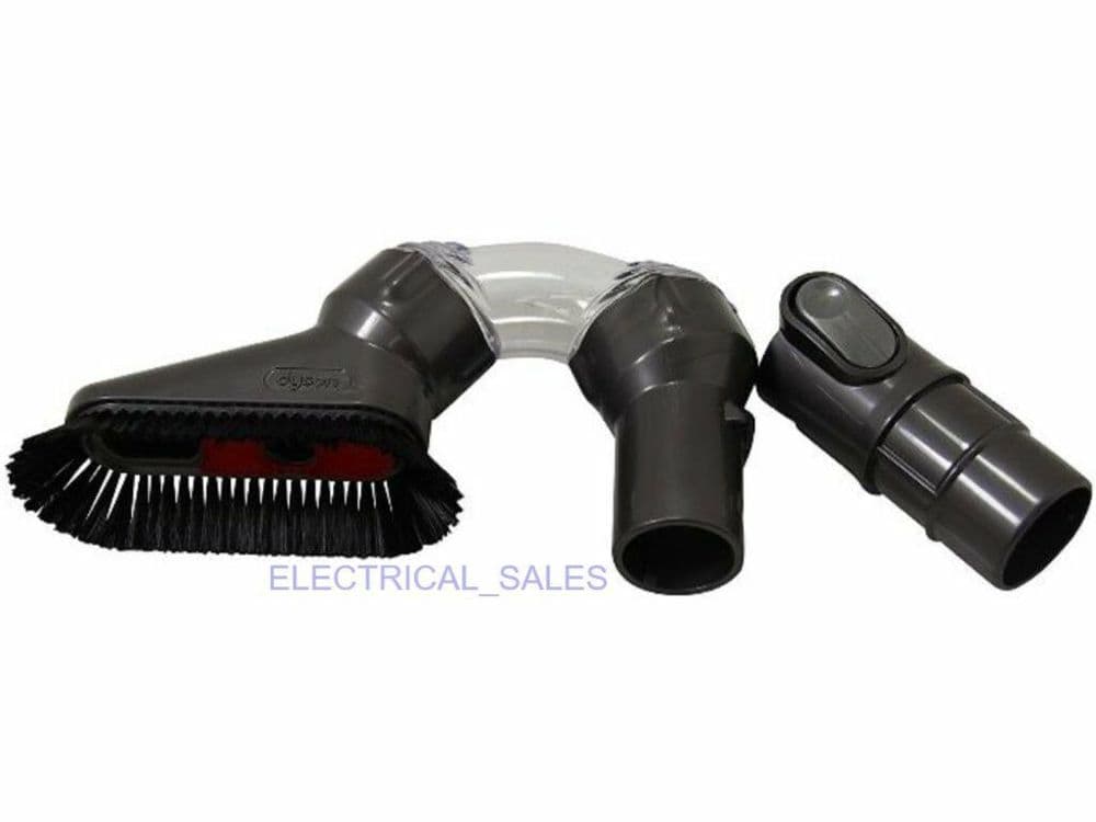 Dyson Up Top Multi Angle Dusting Brush Tool 917646-01 Part