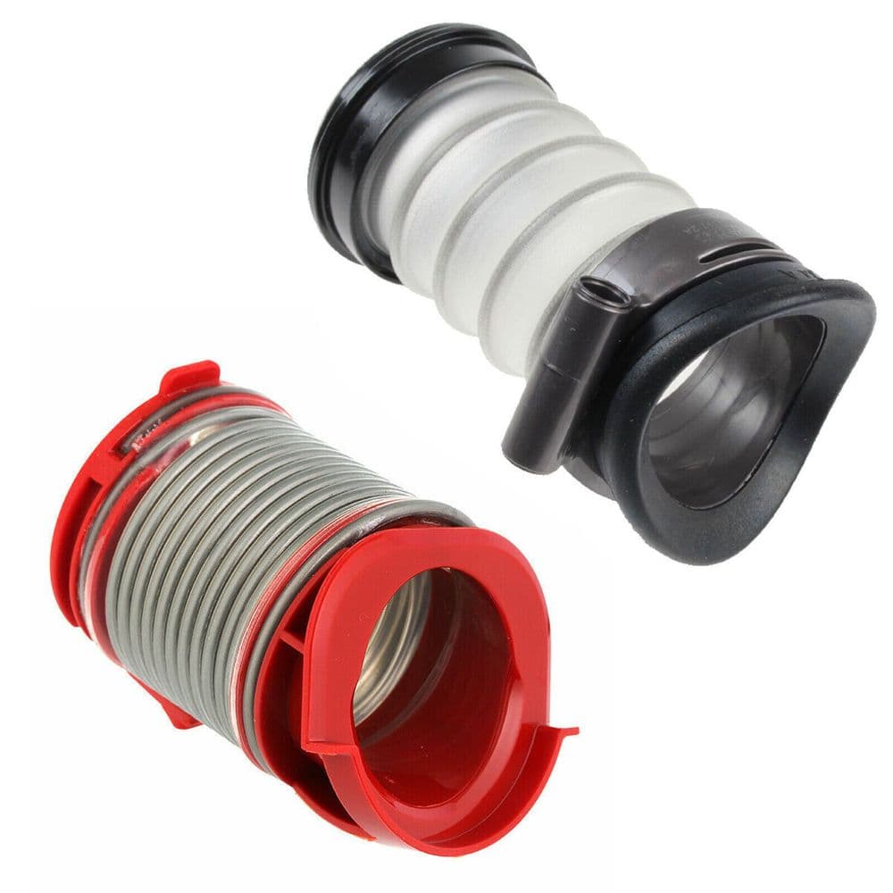 Dyson Up22 Internal Hose Up24 Light Big Ball Vacuum Change Over Hose ...