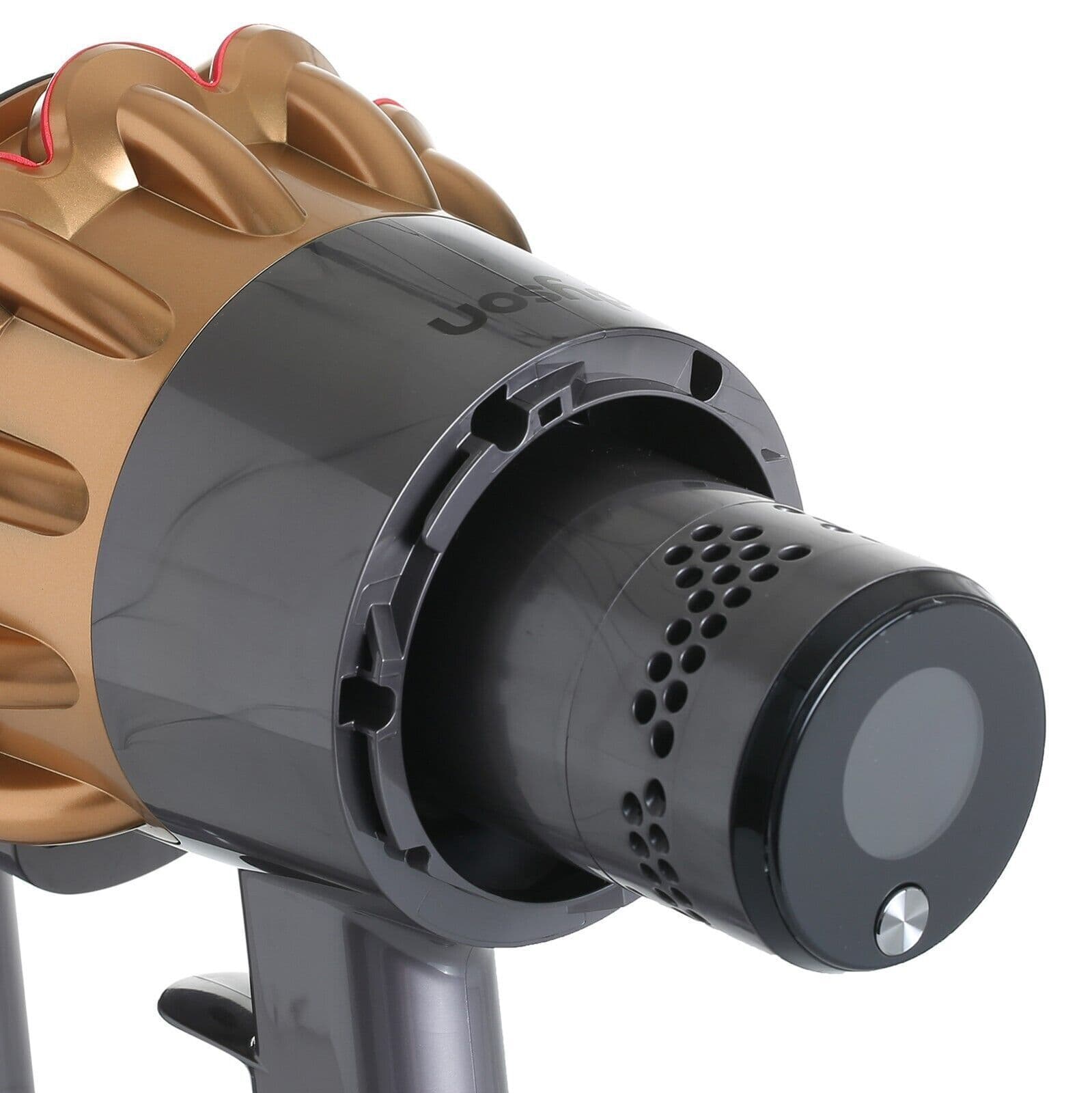 Dyson V15 Main Body Motor Cyclone Gold SV22 Detect Animal Absolute Complete