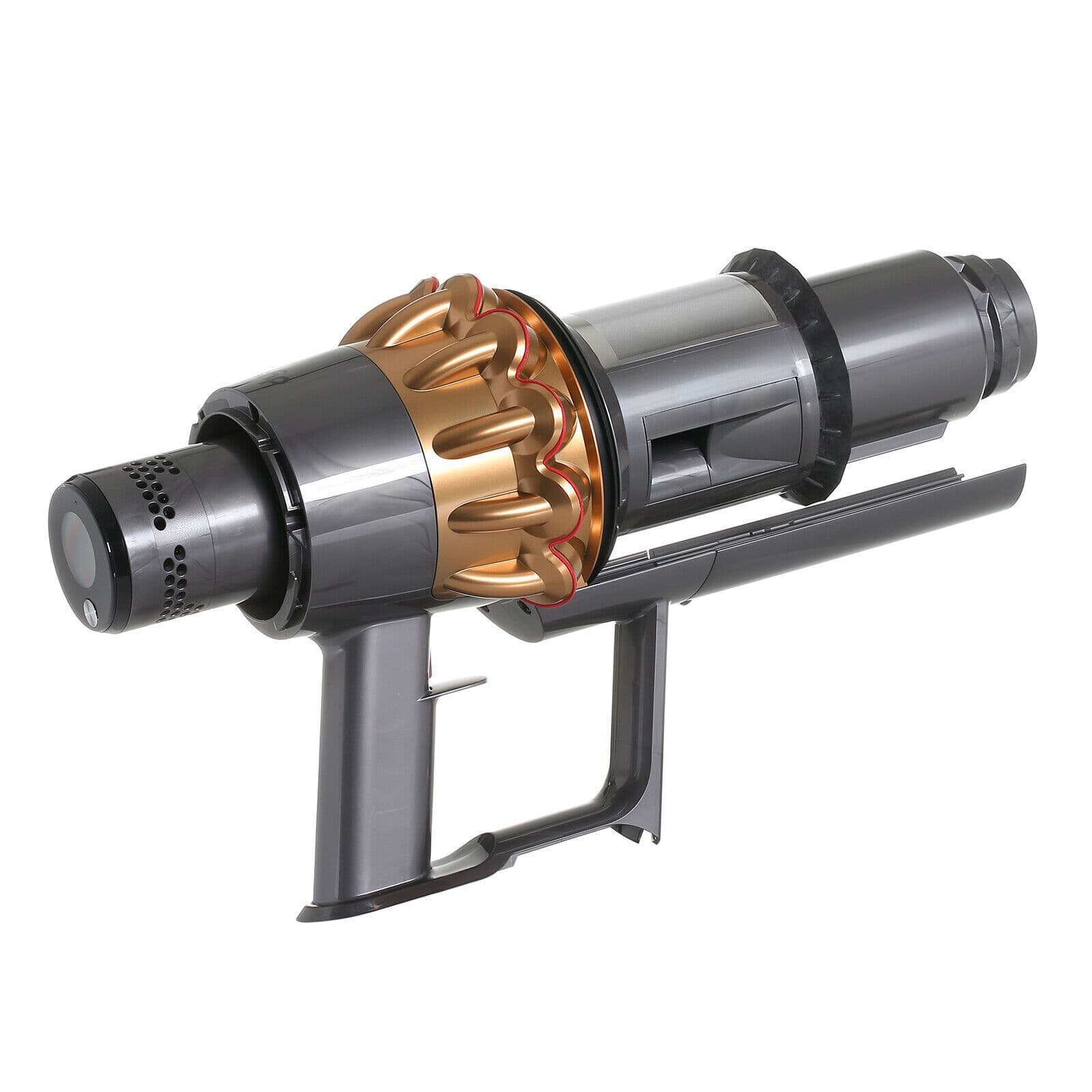 Dyson V15 Main Body Motor Cyclone Gold SV22 Detect Animal Absolute Complete