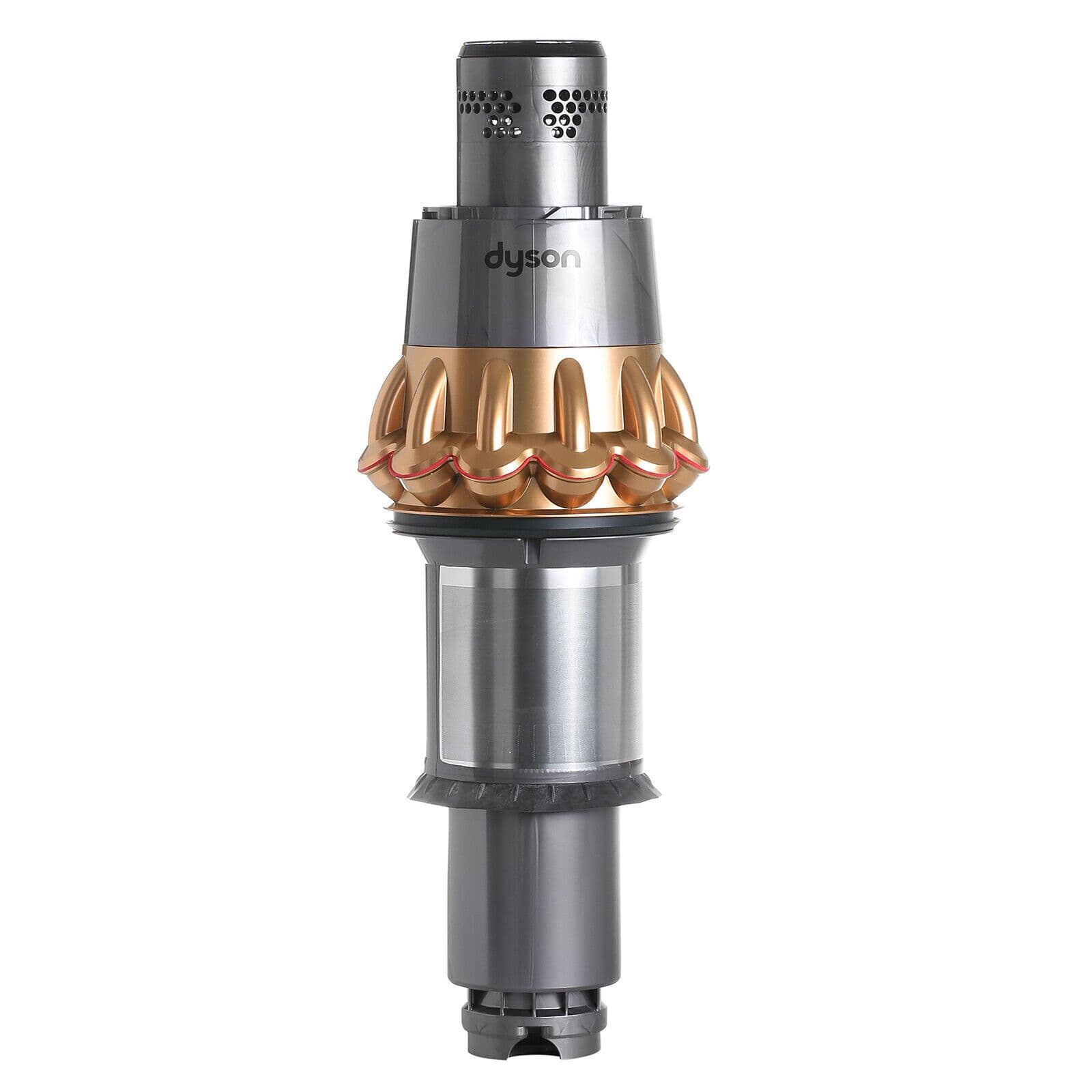 Dyson V15 Main Body Motor Cyclone Gold SV22 Detect Animal Absolute Complete