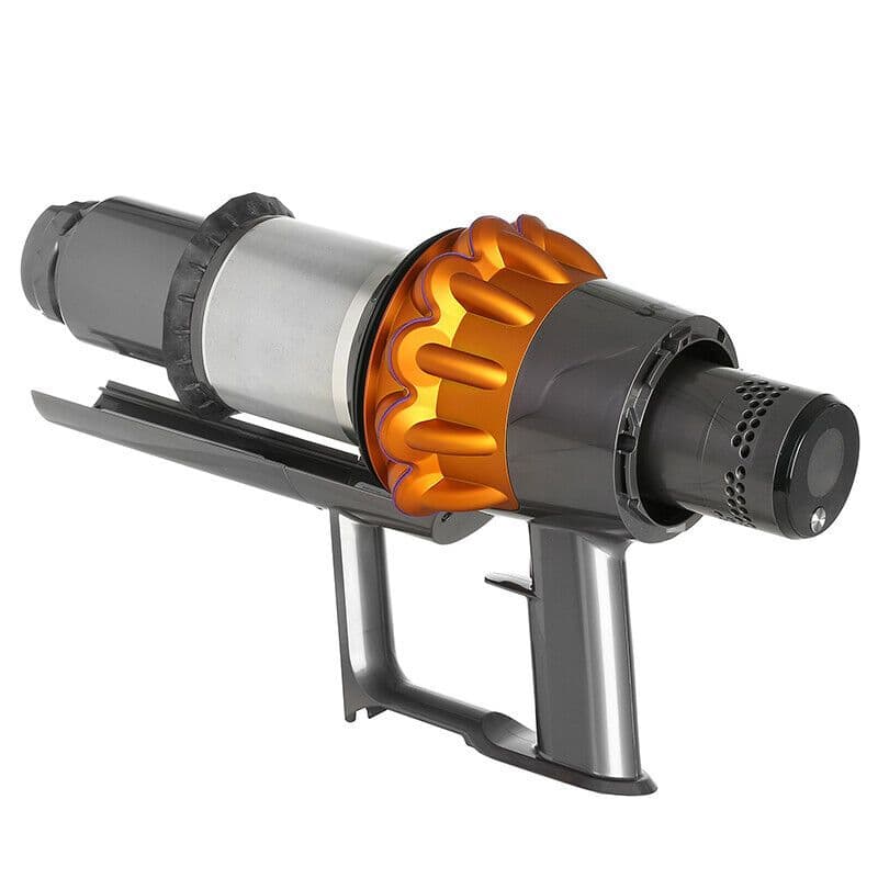 Dyson V15 Main Body Motor Cyclone Yellow SV22 Detect Animal Absolute ...