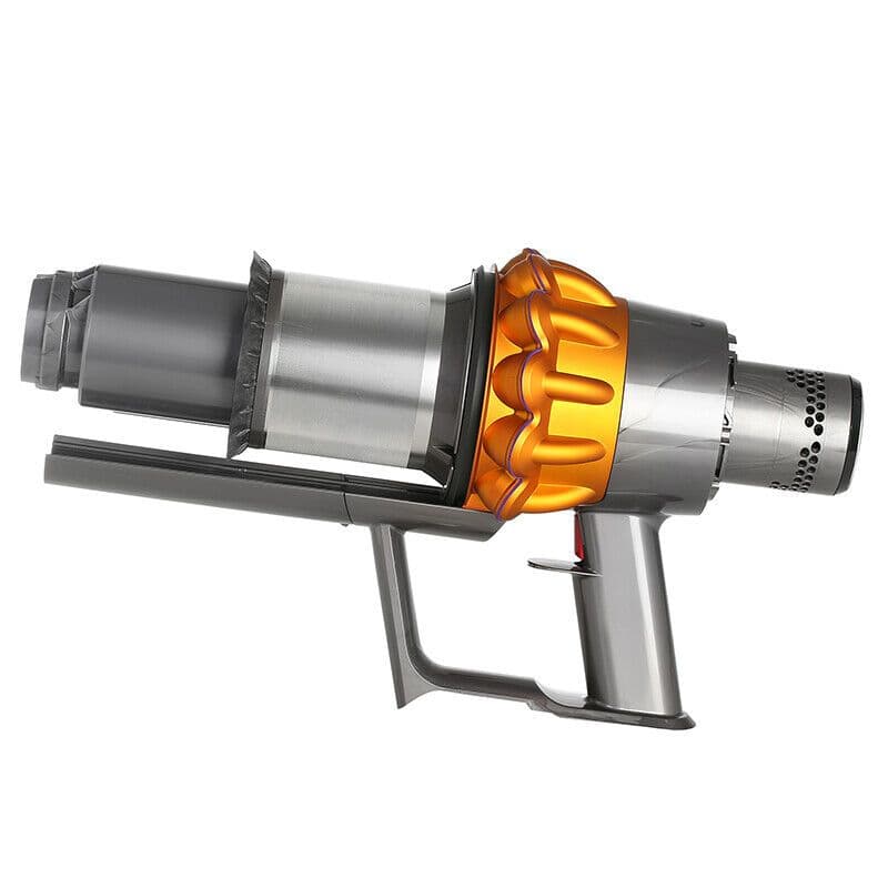 Dyson V15 Main Body Motor Cyclone Yellow SV22 Detect Animal Absolute ...