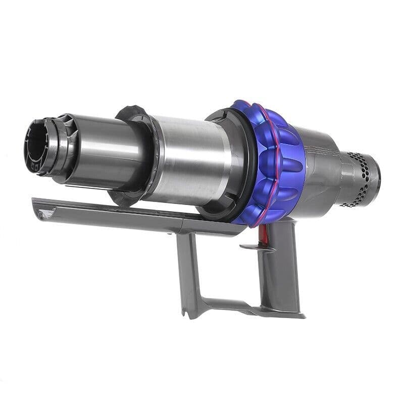 Dyson V15 SV22 Detect Animal Main Body Big Cyclone Motor Blue Vacuum ...