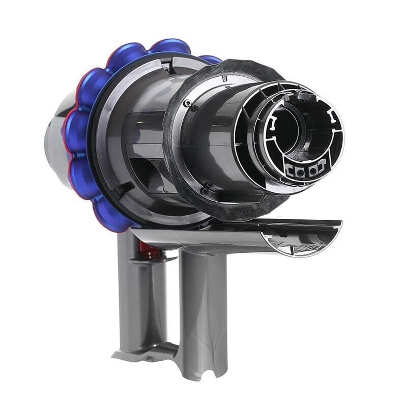 Dyson V15 SV22 Detect Animal Main Body Big Cyclone Motor Blue Vacuum ...