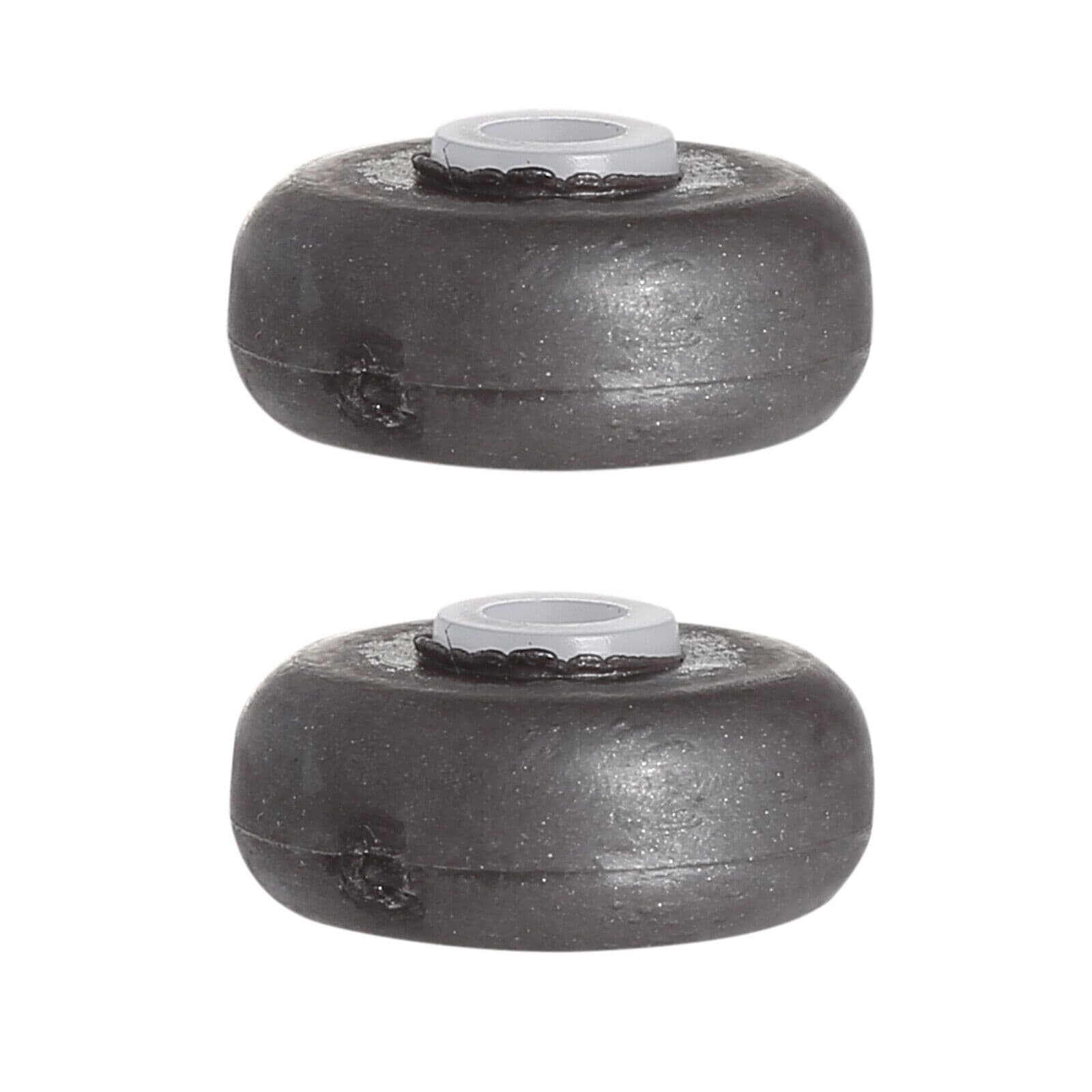 Dyson V15 V11 Detect Front Roller Wheels Axle 970100-03 Floor Tool Genuine