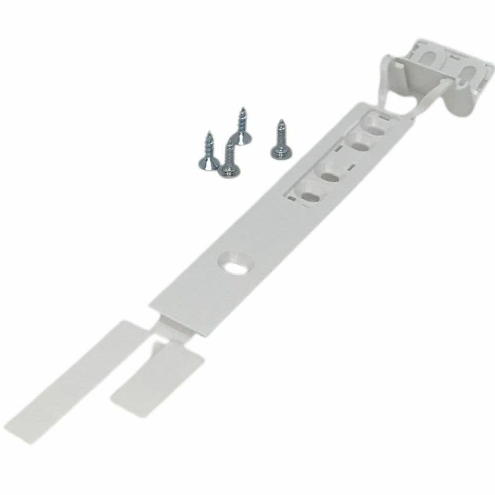 Electrolux Firenzi Fridge Freezer Integrated Sliding Door Hinge ...