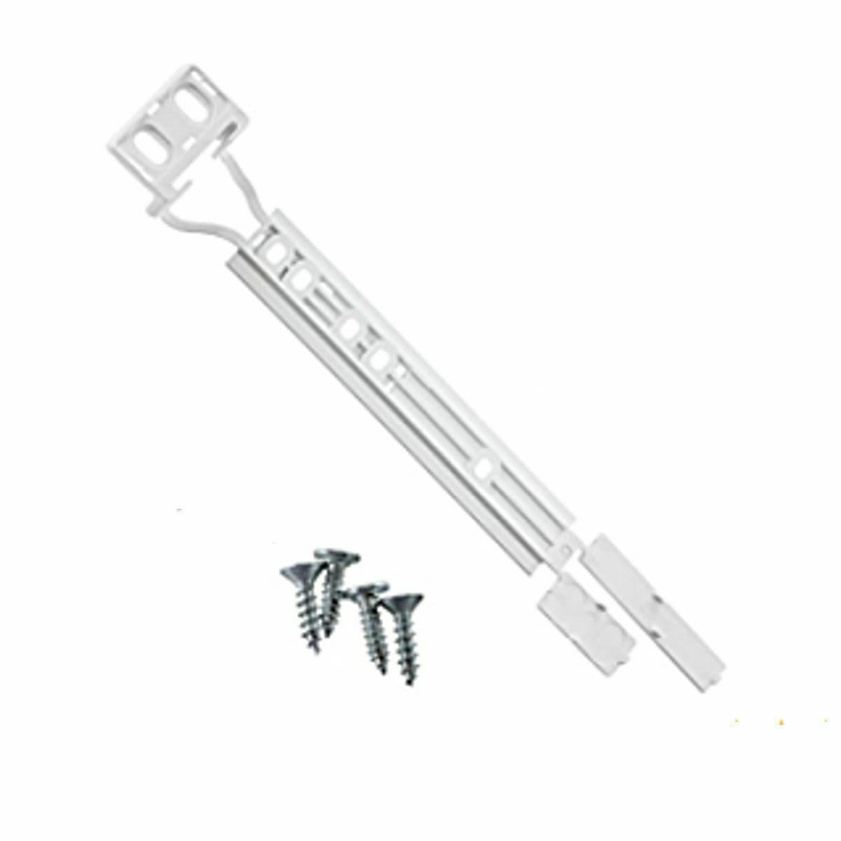 Electrolux Firenzi Fridge Freezer Integrated Sliding Door Hinge ...