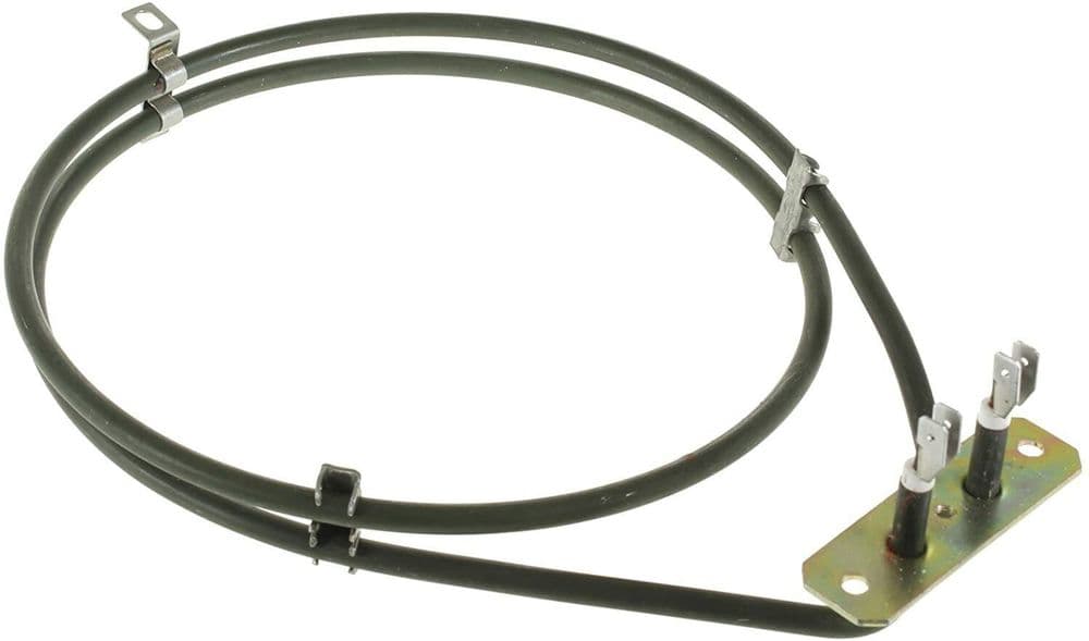 Element Fits Baumatic Fan Oven Cooker Heating Element 2000 Watts