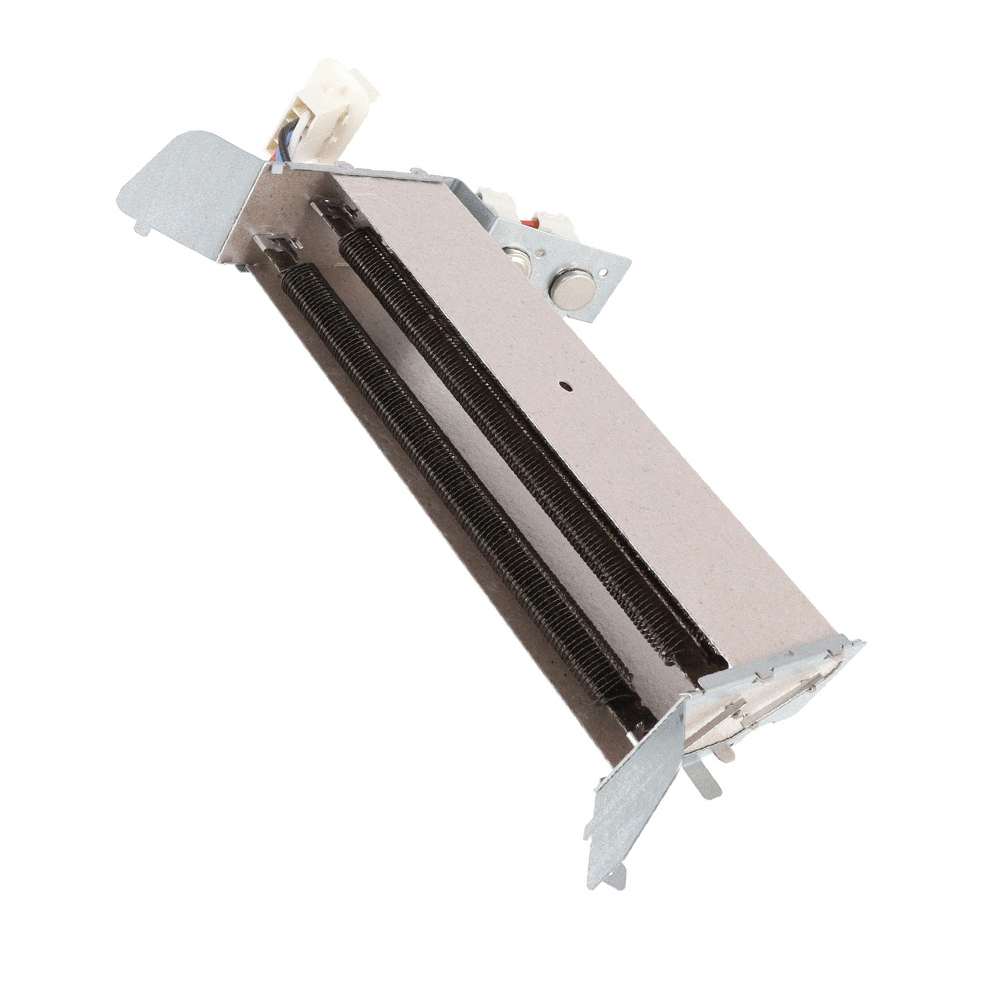 Element For Beko Drvs62W Drvs73W Drcs68B Tumble Dryer Heating Heater ...