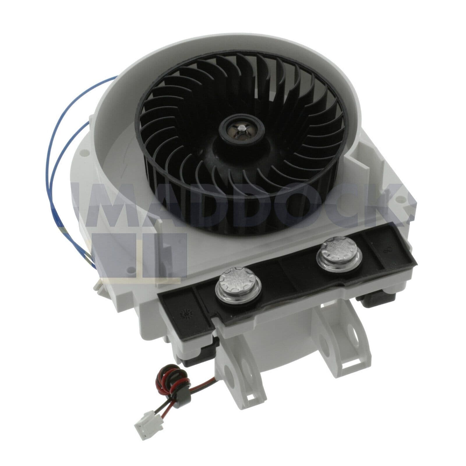 Fan Motor And PCB Asy Unit For Tefal AG7 Actifry Series FZ71 Genuine Part