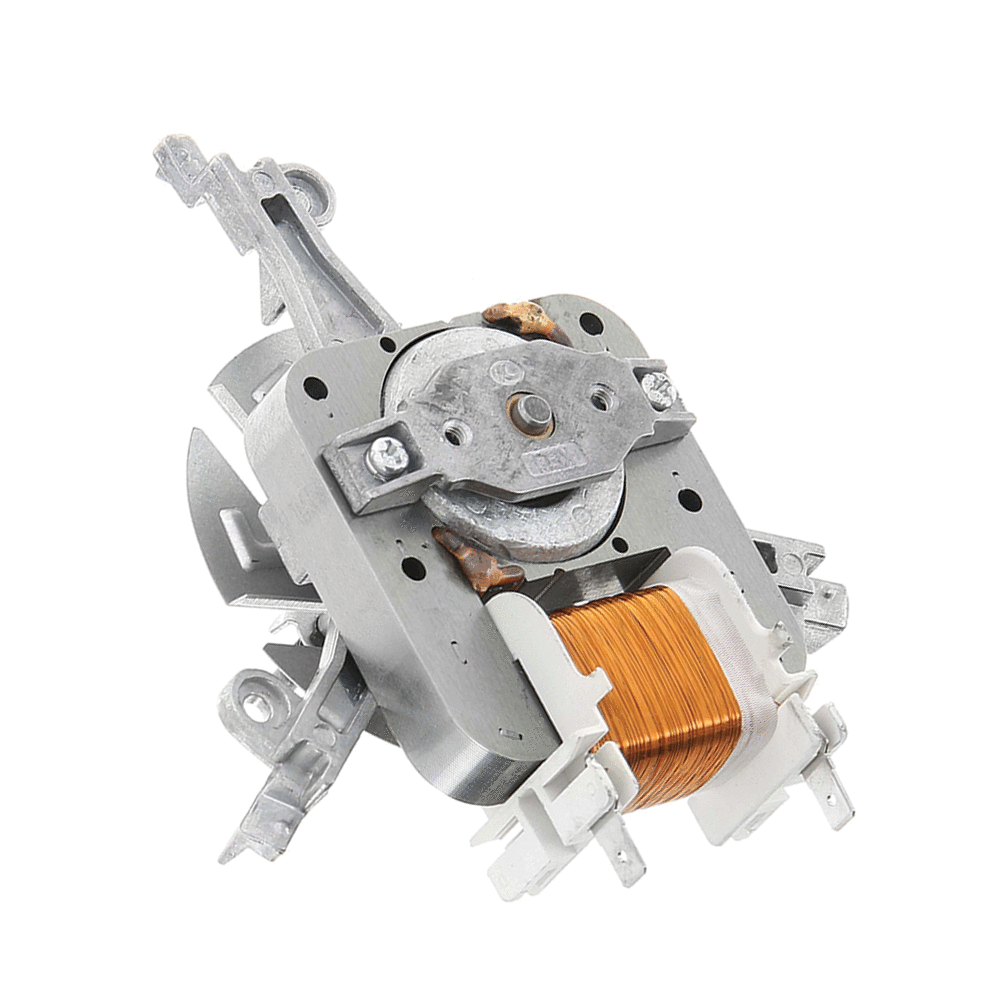 FAN MOTOR BOSCH NEFF SIEMENS OVEN BUILT IN ELECTRIC MOTOR FAN 651461 35 ...