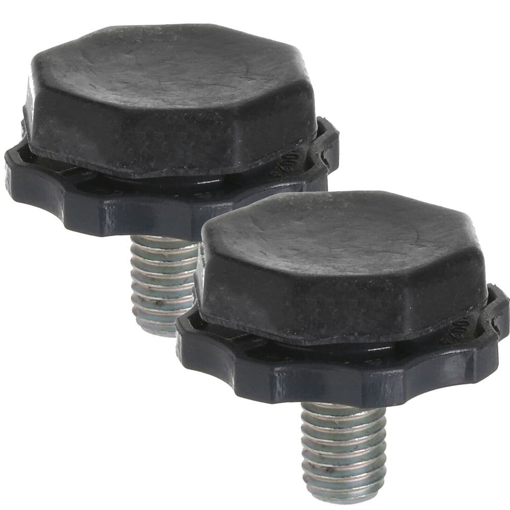 Feet Foot Beko Washing Machine Screw In Adjustable Rubber Level Leg ...