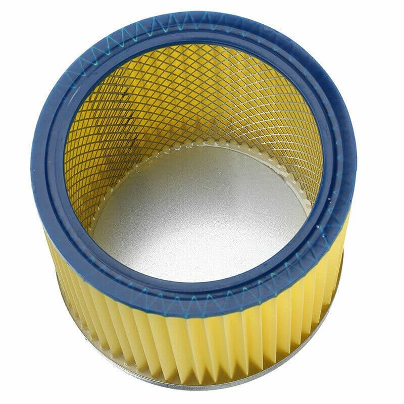 Filter Dust Bags For Earlex Powervac Combivac Wd1200p WD1100 WD1000 Vacuum