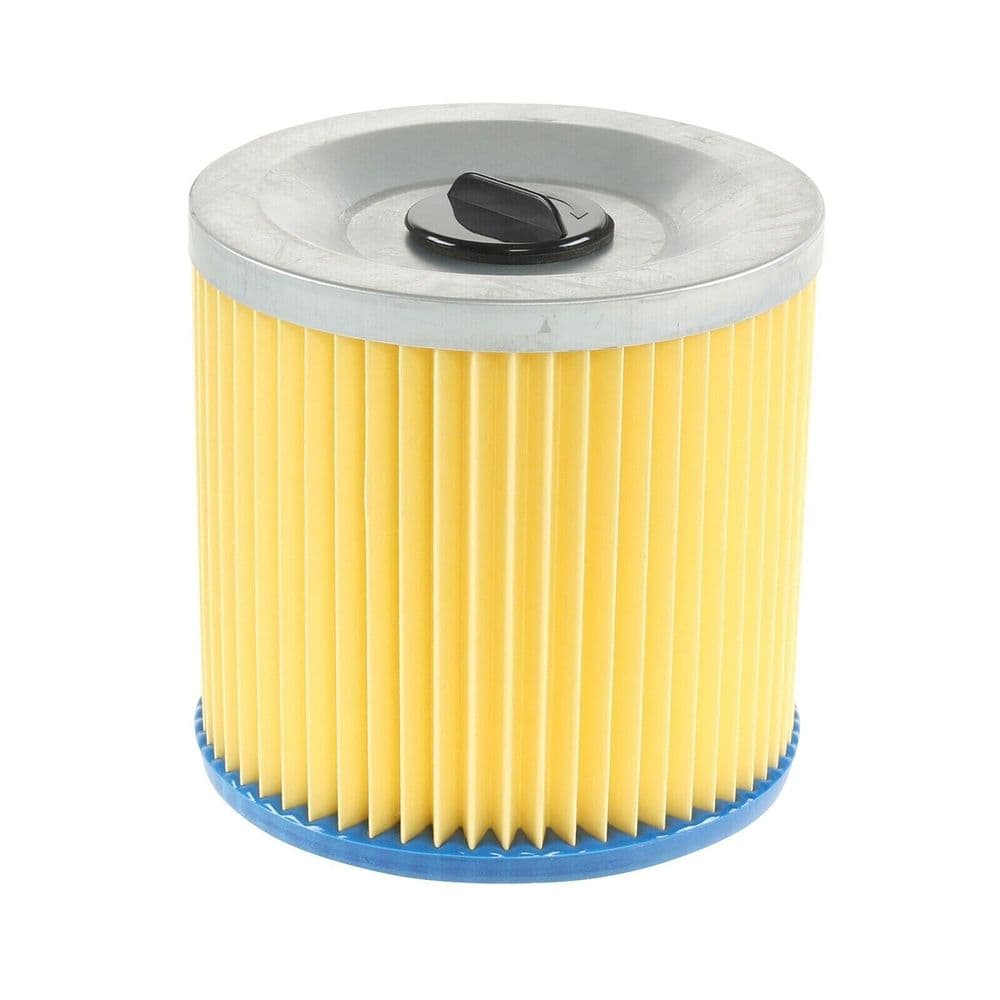 Filter For Aquavac Goblin Duo Exxtra Multipro Omega Vacuum Cartridge Filter