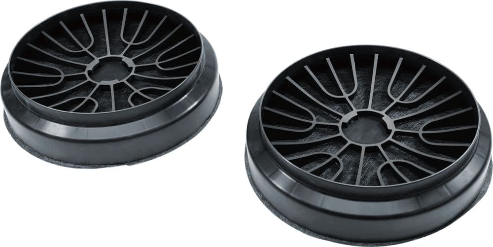 Filter For Bosch Neff Siemens Hygena Cooker Hood Extractor Fan Filters ...