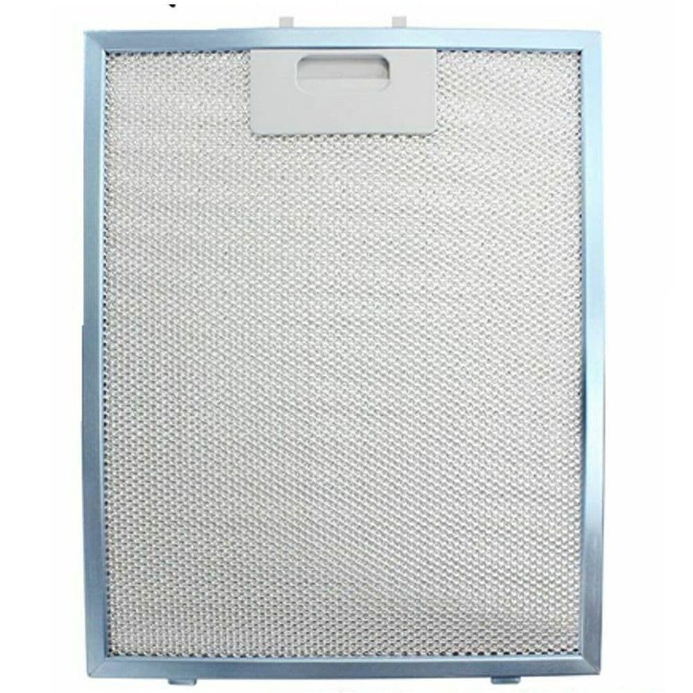 Filter For Elica Krea 60cm Wire Metal Mesh Cooker Hood Fan 380mm X ...