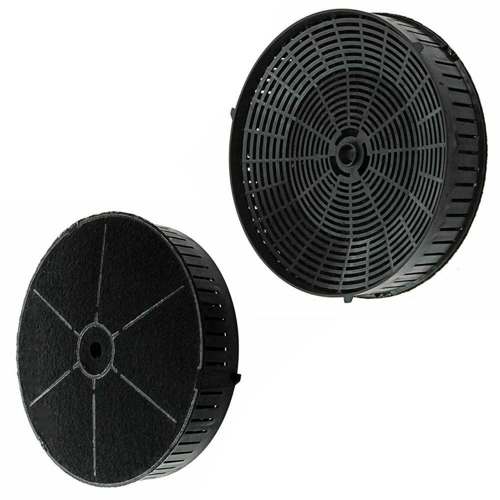 Filter For Elica V400 Type Cooker Hood Extractor Fan Vent Carbon ...
