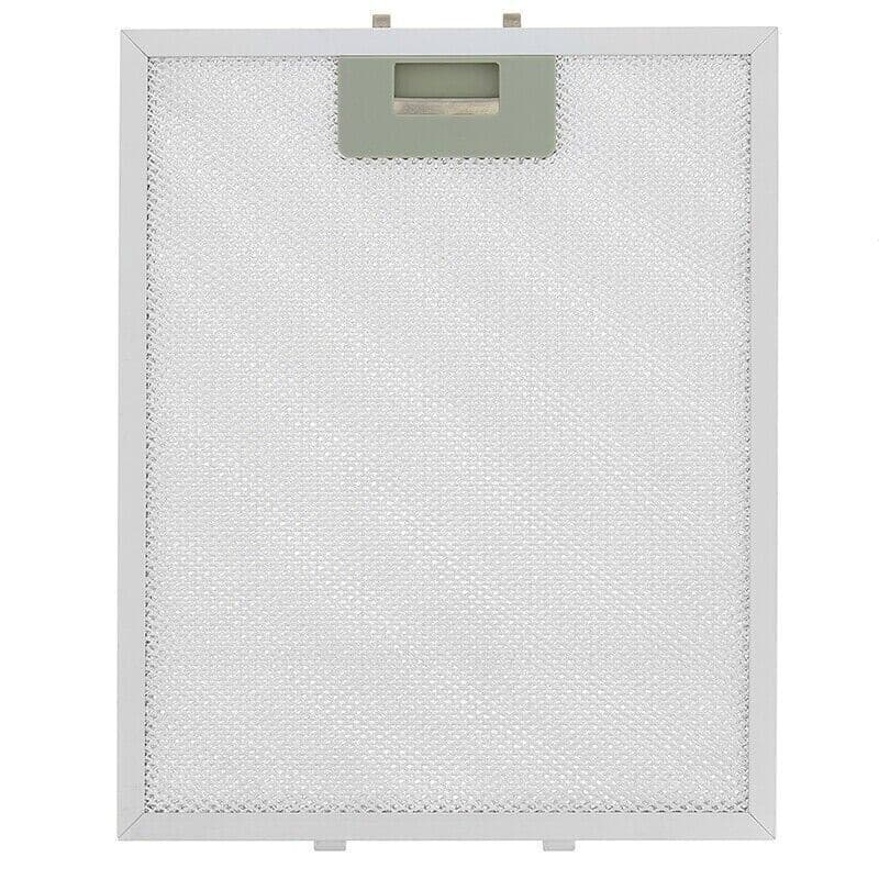 Filter For Rangemaster Cooker Hood Grease Extractor Fan Wire Mesh 30cm ...