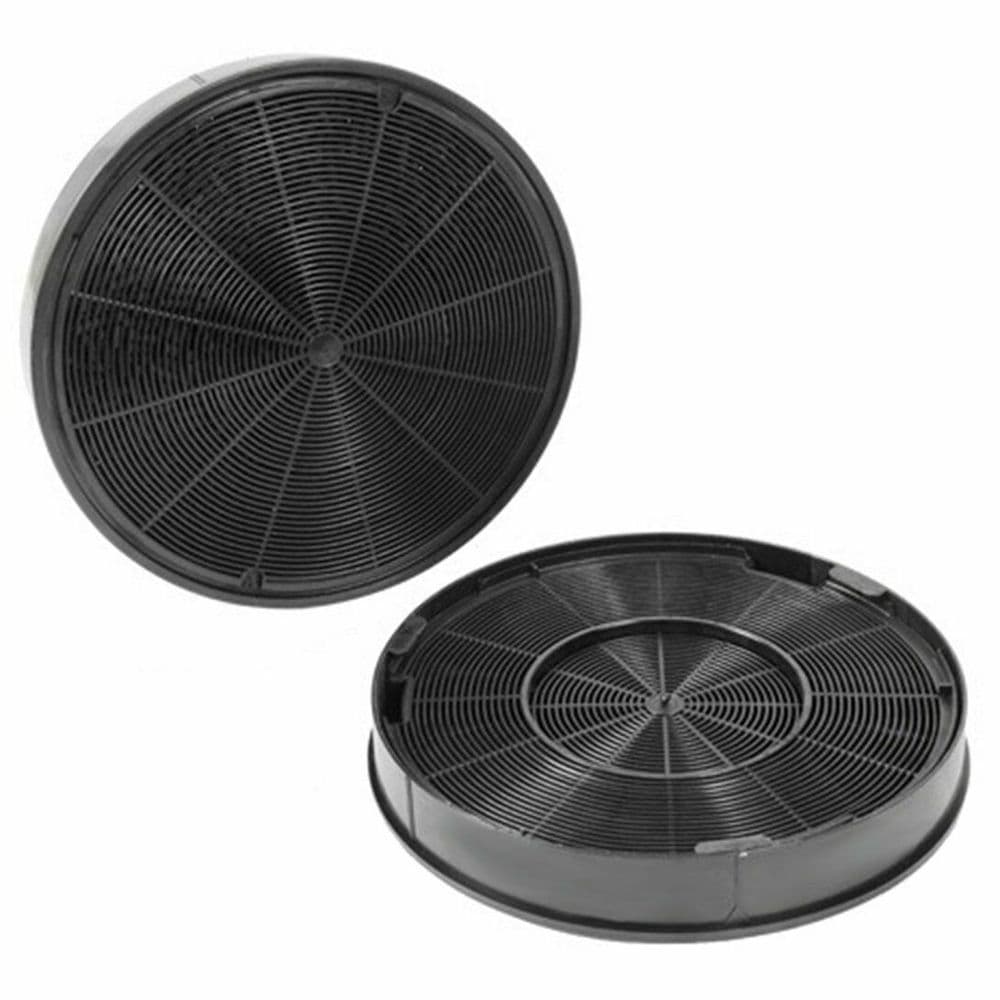 Filter For Rangemaster Eff62 Efc Ch1 Cooker Hood Extractor Vent Fan ...