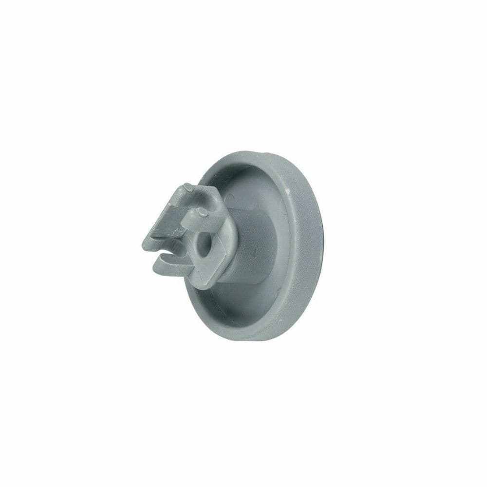 FITS MIELE DISHWASHER LOWER BOTTOM BASKET WHEEL AND AXLE 6 WHEELS PER PACK