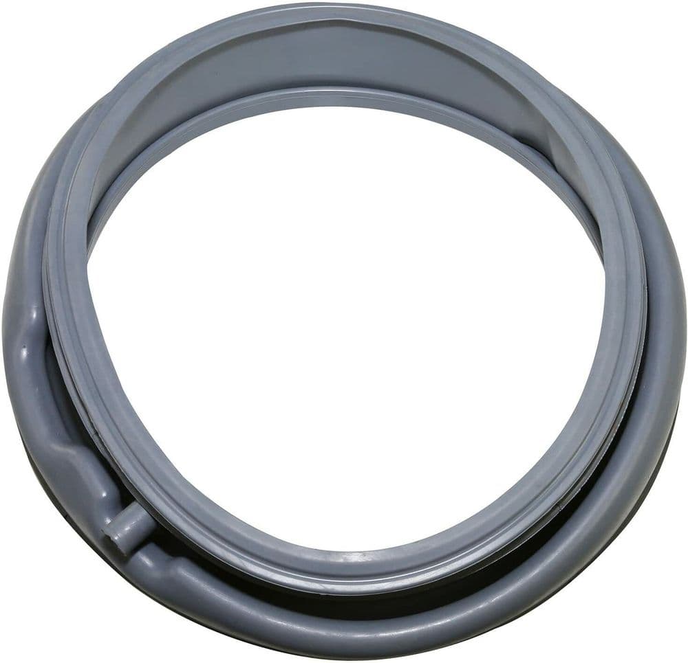 FITS MIELE WDA110 W3120 EPDM WASHING MACHINE RUBBER DOOR SEAL GASKET ...