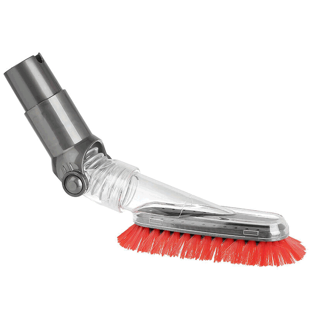 FITS SHARK NV341 NV391 NV401 NV650 VACUUM MULTI ANGLE DUSTING BRUSH ...