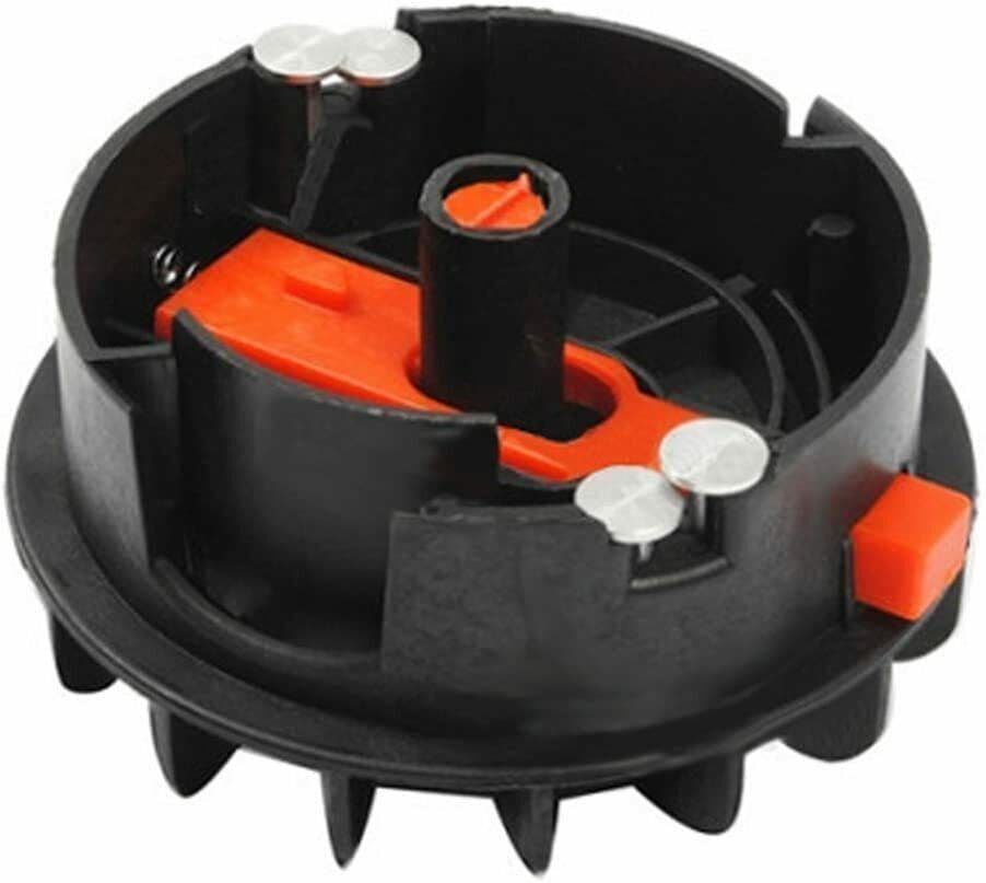 Flymo Ctx25 500xt Set250 Set300 Strimmer Cutting Head Spool Housing ...