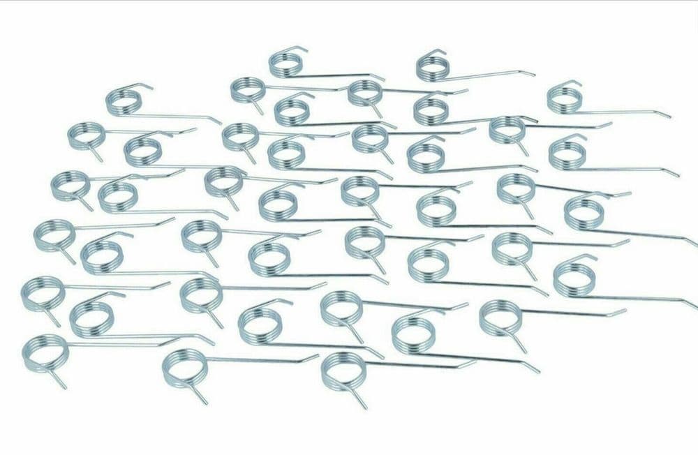 Flymo Lawnrake Compact 340 3400 FLY058 Electric Scarifier Rake x 42