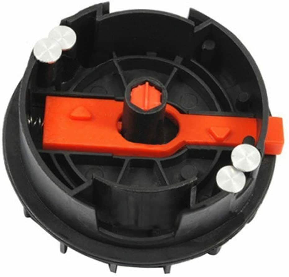 Flymo Power Trim 500 500xt Contour Cutting Trimmer Head 5107367-87