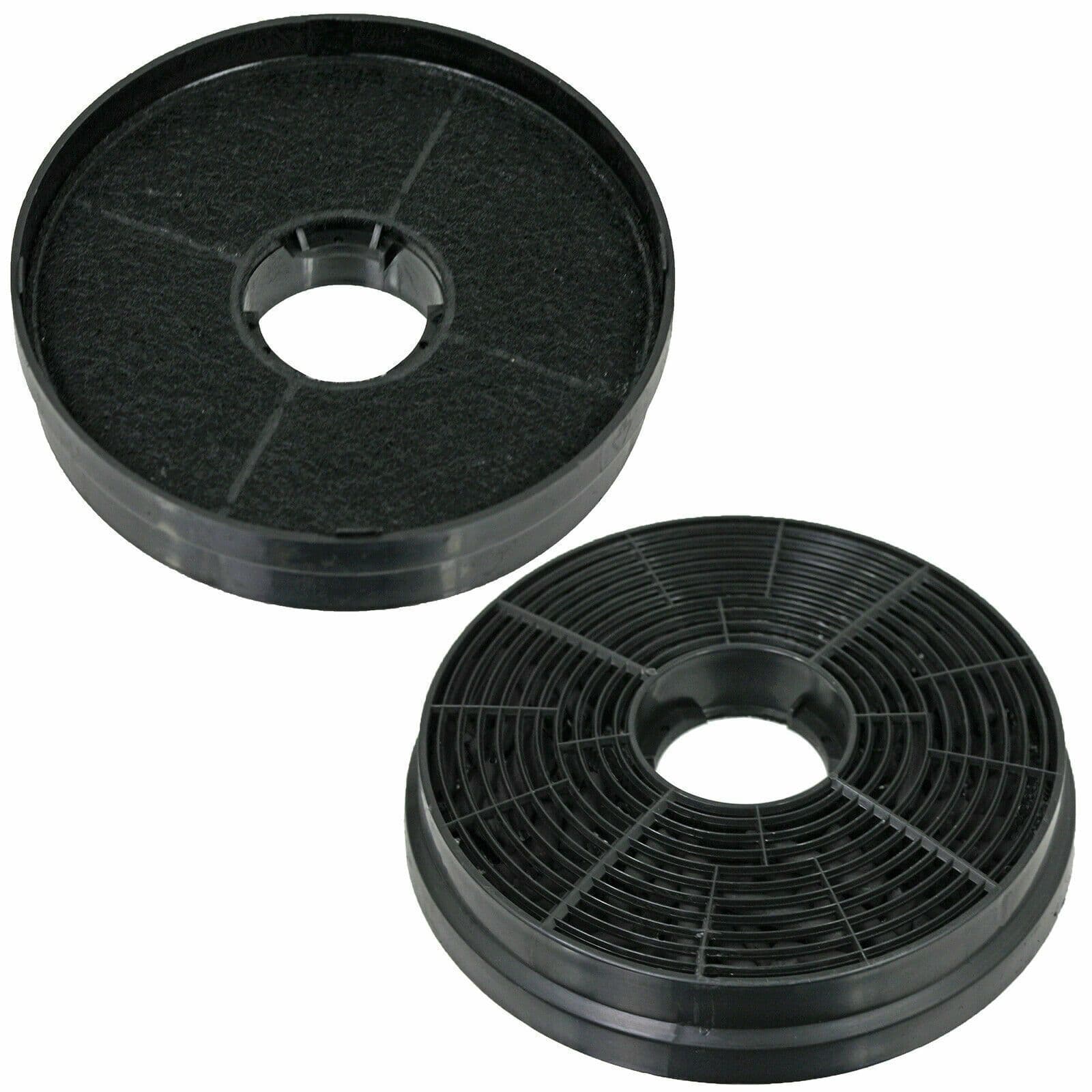 For Lamona Howdens Cooker Hood Filter Hja2480 Hja2908 Lam2401 Extractor ...