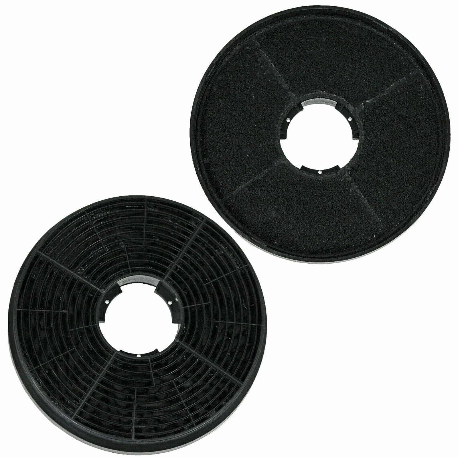 For Lamona Howdens Cooker Hood Filter Hja2480 Hja2908 Lam2401 Extractor ...