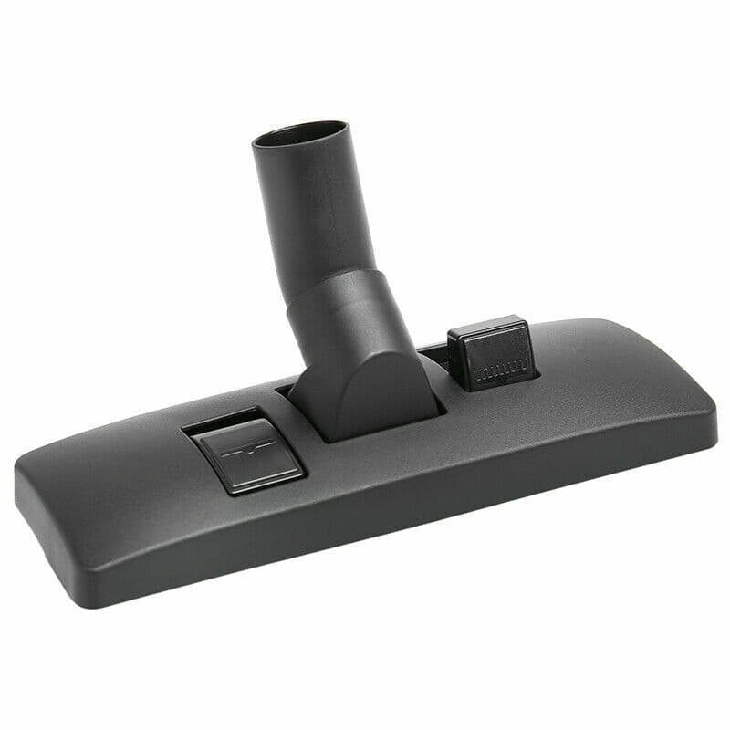 For Parkside Screwfix Titan 35mm Vacuum Cleaner Head Brush Floor Tool ...