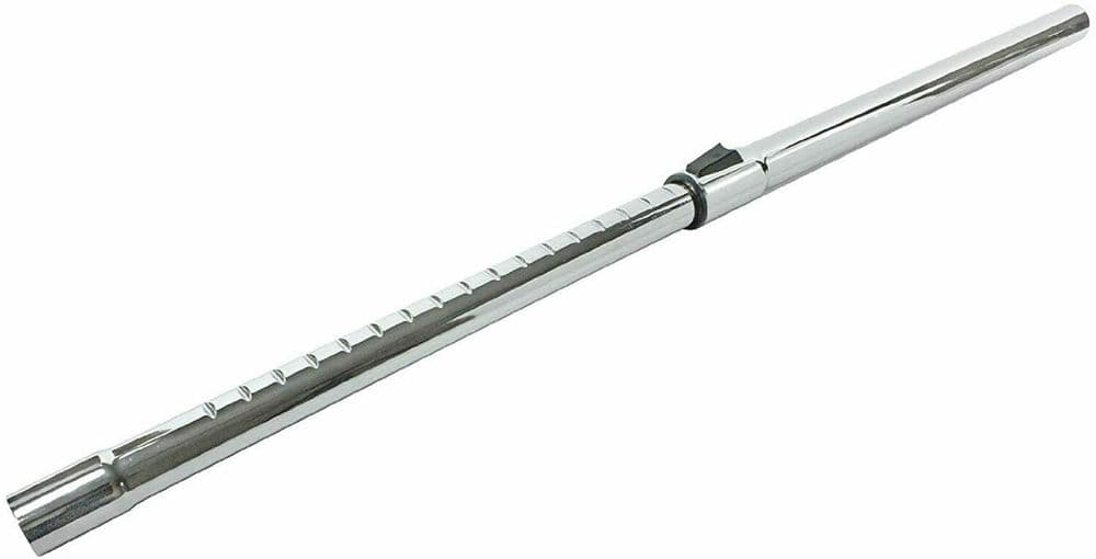 For Titan Ttb777vac Extension Pipe 35mm Vacuum Metal Steel Telescopic ...